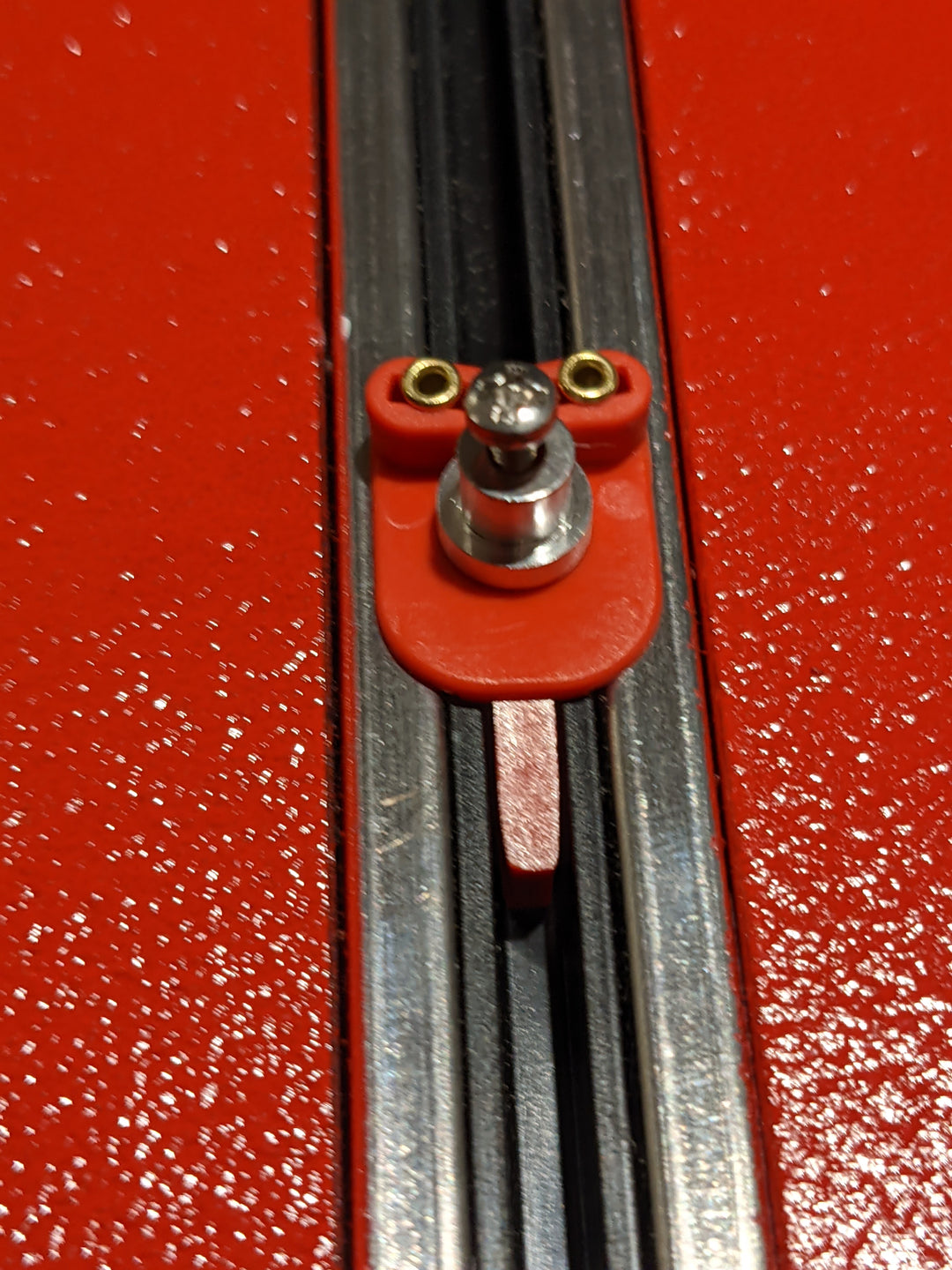 SlotInvasion COMPLETE Scalextric slot cars guide conversion kit ...